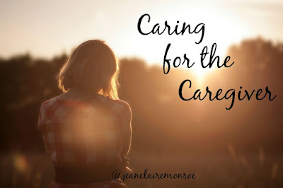 Vogue Happiness: Caring for the Caregiver