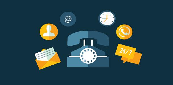 ETAPA 5: SEGUIMIENTO POSTVENTA