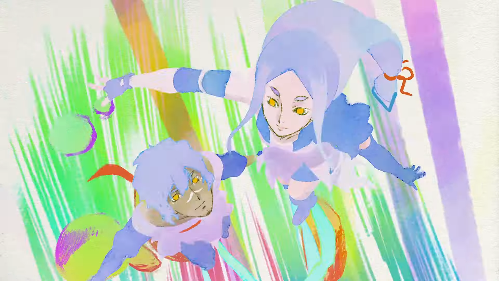 Haven (Multi): confira o vídeo de abertura do RPG - GameBlast