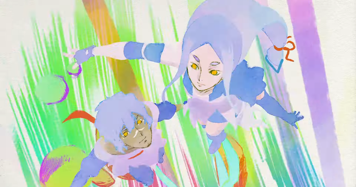 Haven (Multi): confira o vídeo de abertura do RPG - GameBlast