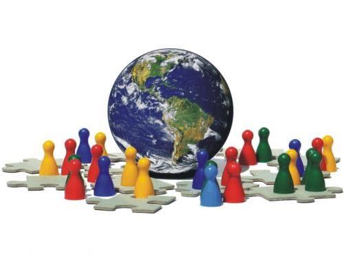 El mundo unipolar ha terminado, el momento multipolar ya está aquí - Agaton