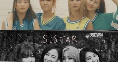 SISTAR releases final song 'Lonely'
