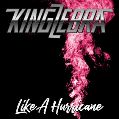 DETROIT ROCK N ROLL MAGAZINE: KING ZEBRA: SWISS/AMERICAN HARD ROCK BAND ...