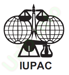 Penulisan Simbol Besaran dalam Kimia Menurut IUPAC - Urip dot Info