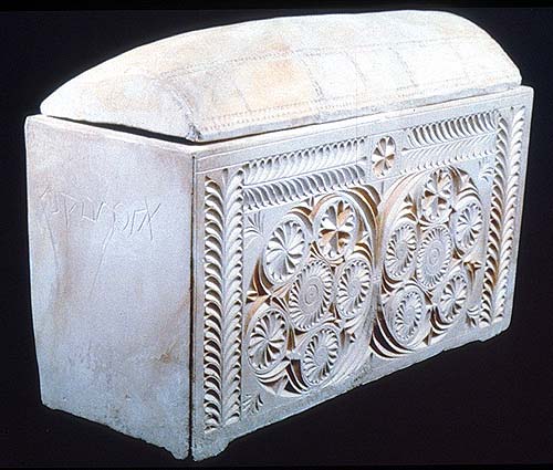 JimSpace: “Let the dead bury their dead”