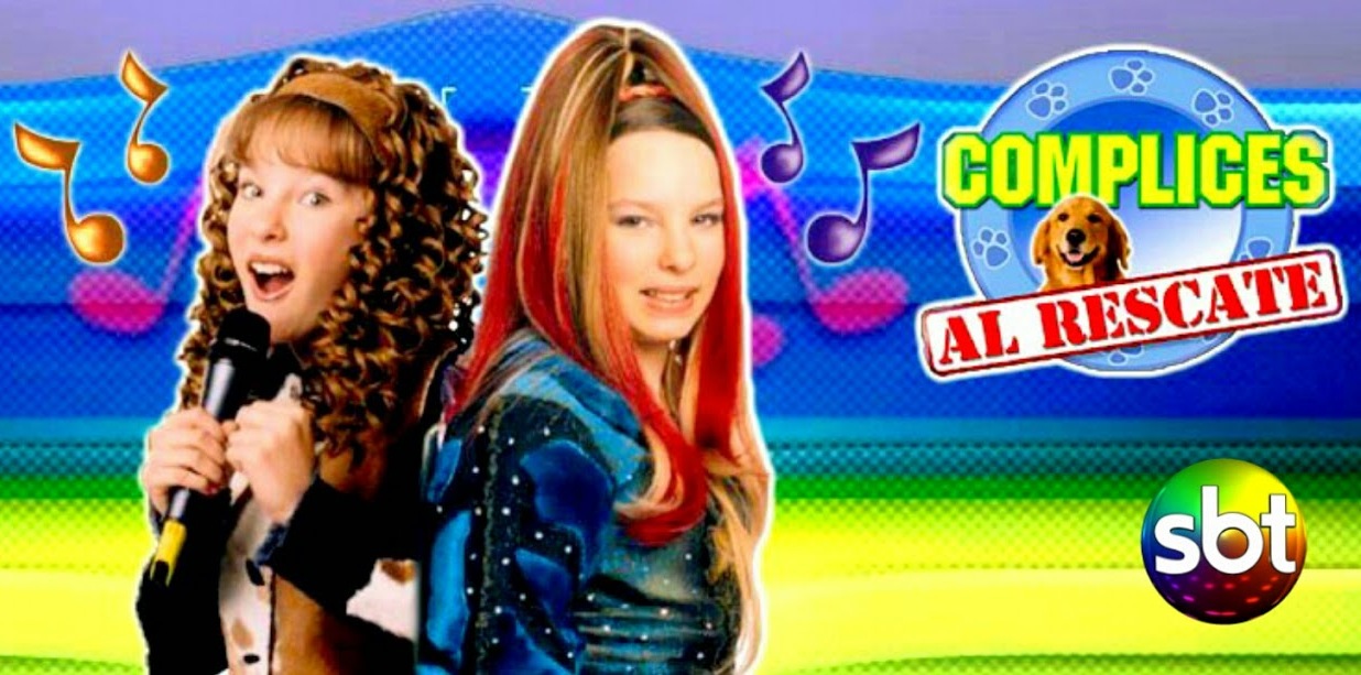 VAMOS JUNTOS AL RESCATE ¡YA!