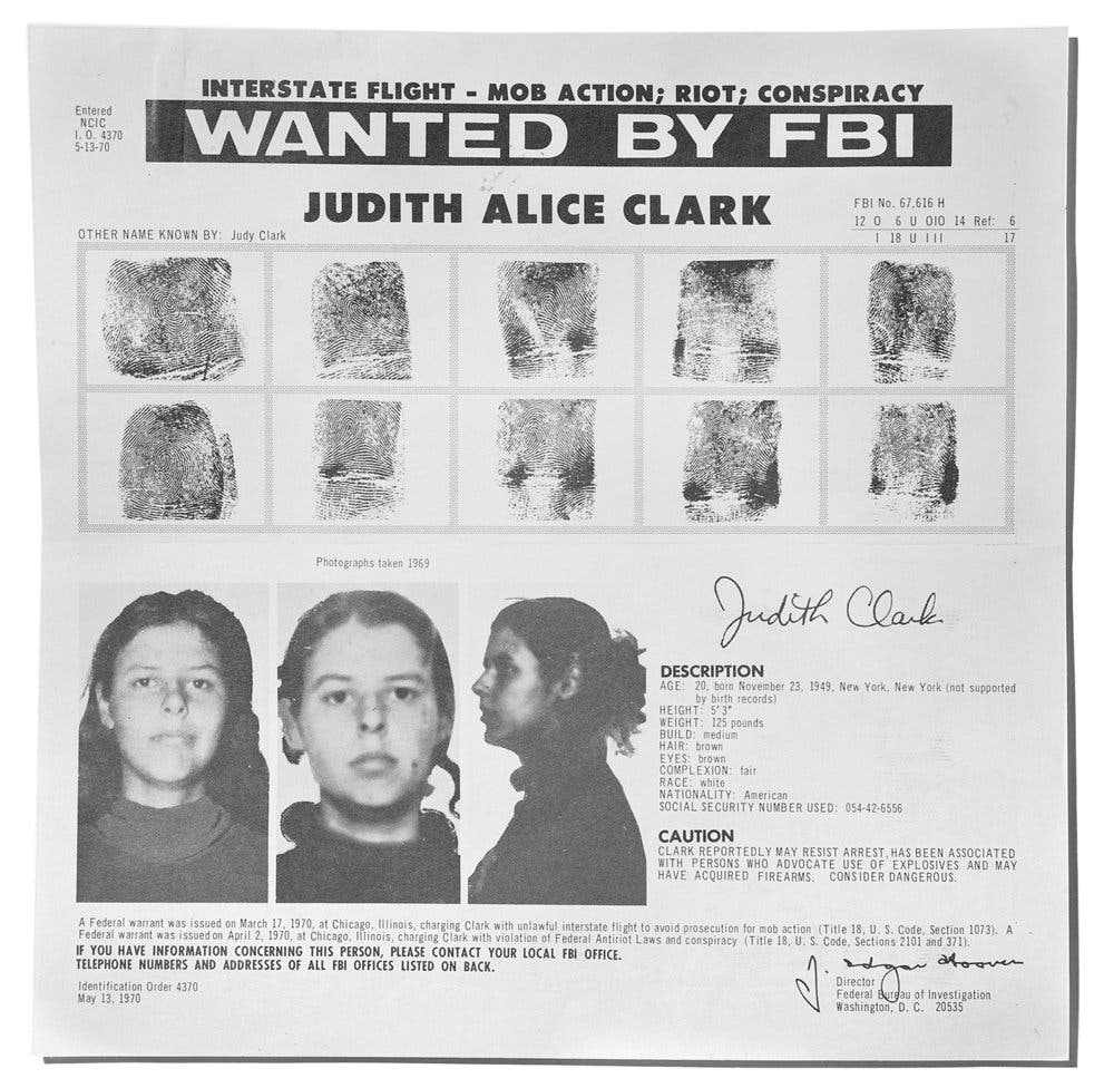 Noticias Amor y Rabia: La oscura historia del primer grupo terrorista ...