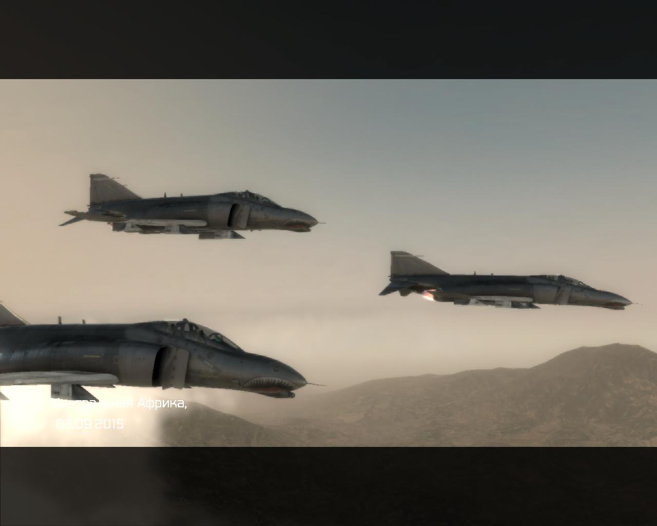 Blog by The imperceptible pilot: Tom Clancy`s H.A.W.X.