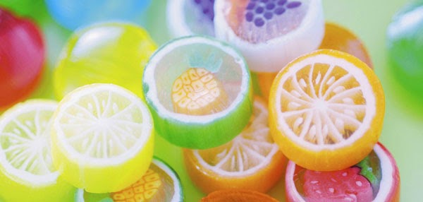 10 Permen Enak dan Khas Dari Berbagai Negara | Kumpulan Berita Unik ...