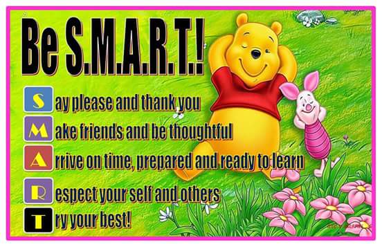 CLASSROOM SAYINGS - DepED K-12 File Share