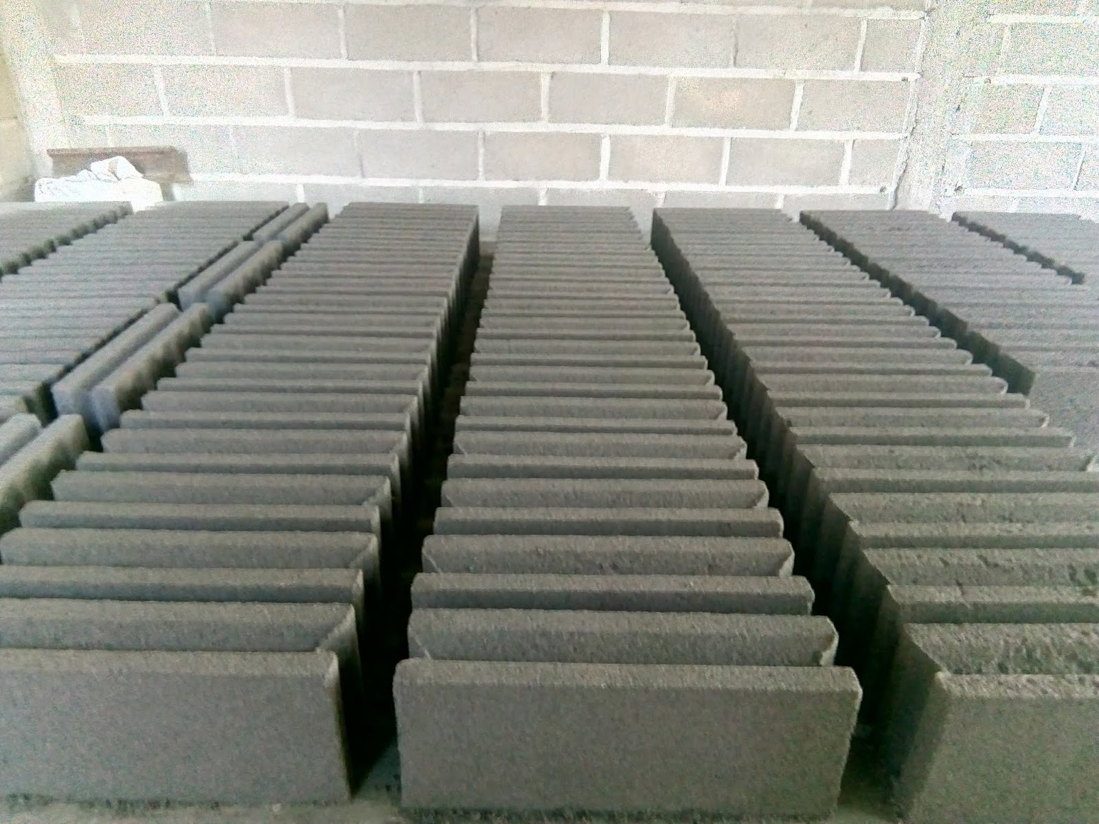 Jual Batako Press Murah & Berkualitas, PONOROGO dan sekitarnya ~ Area ...