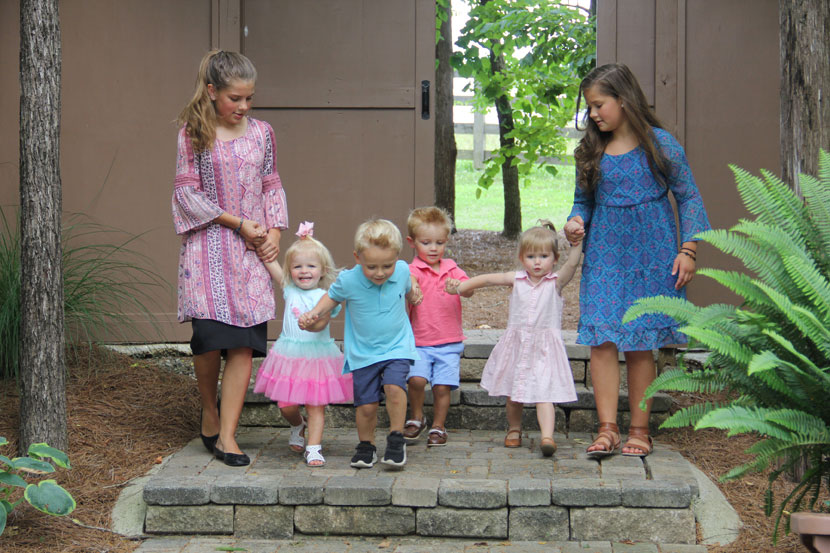 Bates Family Blog: Bates Updates and Pictures | Gil and Kelly | 19 Kids ...