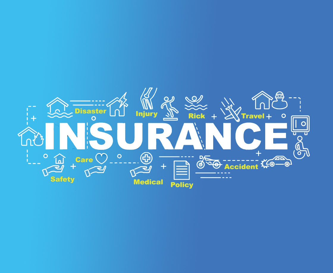 WHY DO I NEED AN INSURANCE POLICY? - MBE Insurance