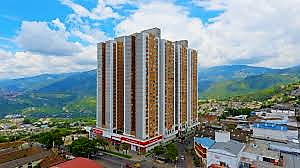 VENTA O PERMUTO POR FINCA APARTAMENTO NUEVO EN CONJUNTO SOLERI BUCARAMANGA