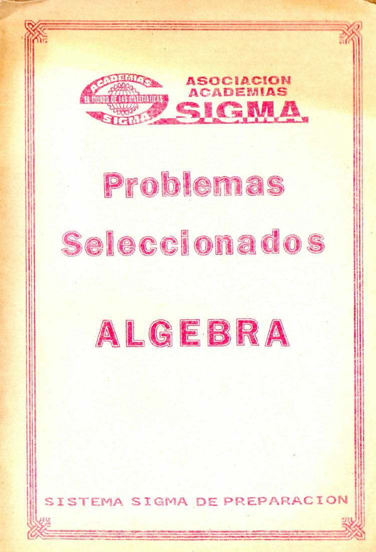 MUNDO PREUNIVERSITARIO,МАТЕМАТИКА,MATHEMATIQUE MATHEMATICS,PHYSICS ...