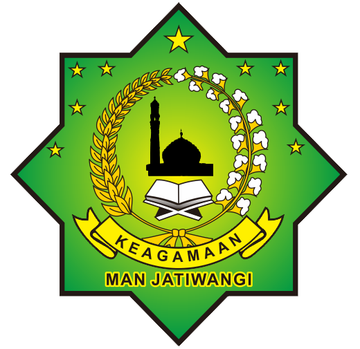 Logo-logo OSIS dan Ekstrakurikuler MAN Jatiwangi | OSIS Madrasah Aliyah ...