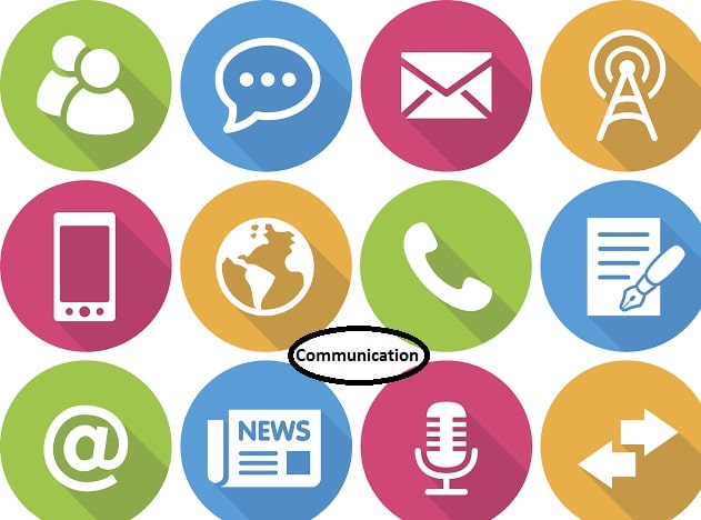 What is Information and Communication Technology (ICT)? - Studyinfo4edu