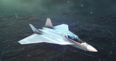 War News Updates: Europe’s Next-Gen Fighter Is Mired On Who Will ...