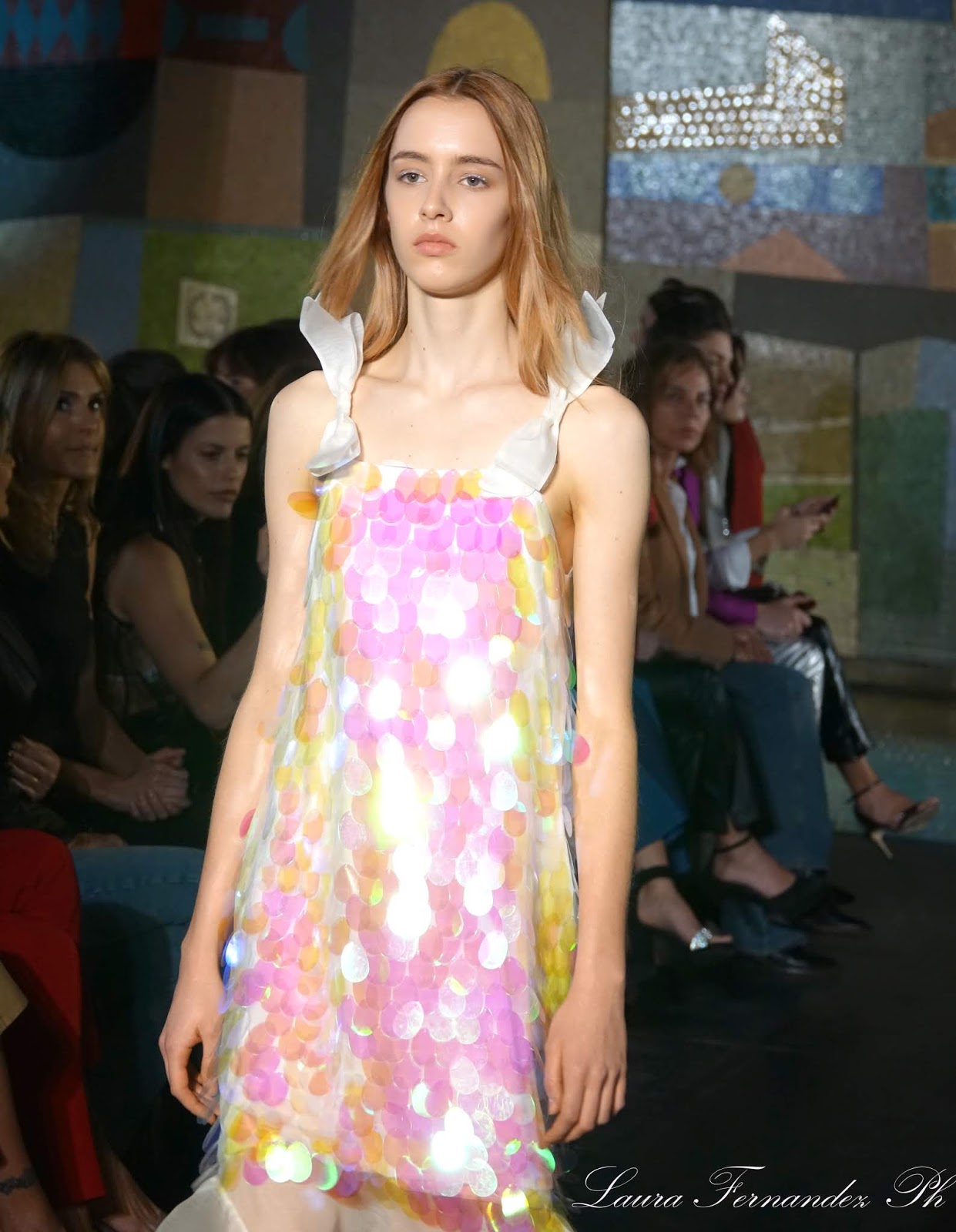 Laura Fernandez - Tendencias