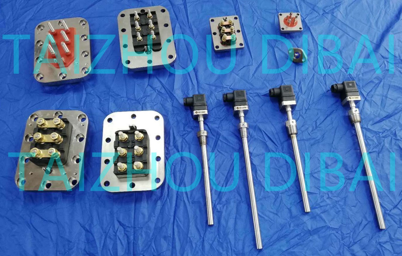 Replacement Terminal Plate For Bitzer Carrier Copeland Frascold replacement-terminal-plate-for-bitzer-carrier-copeland-frascold
