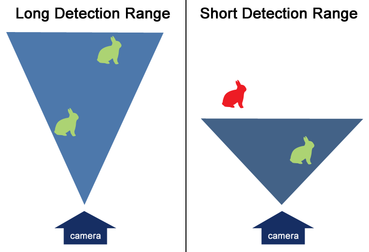 Remote Camera Trap - South Africa: Camera Trap Basics