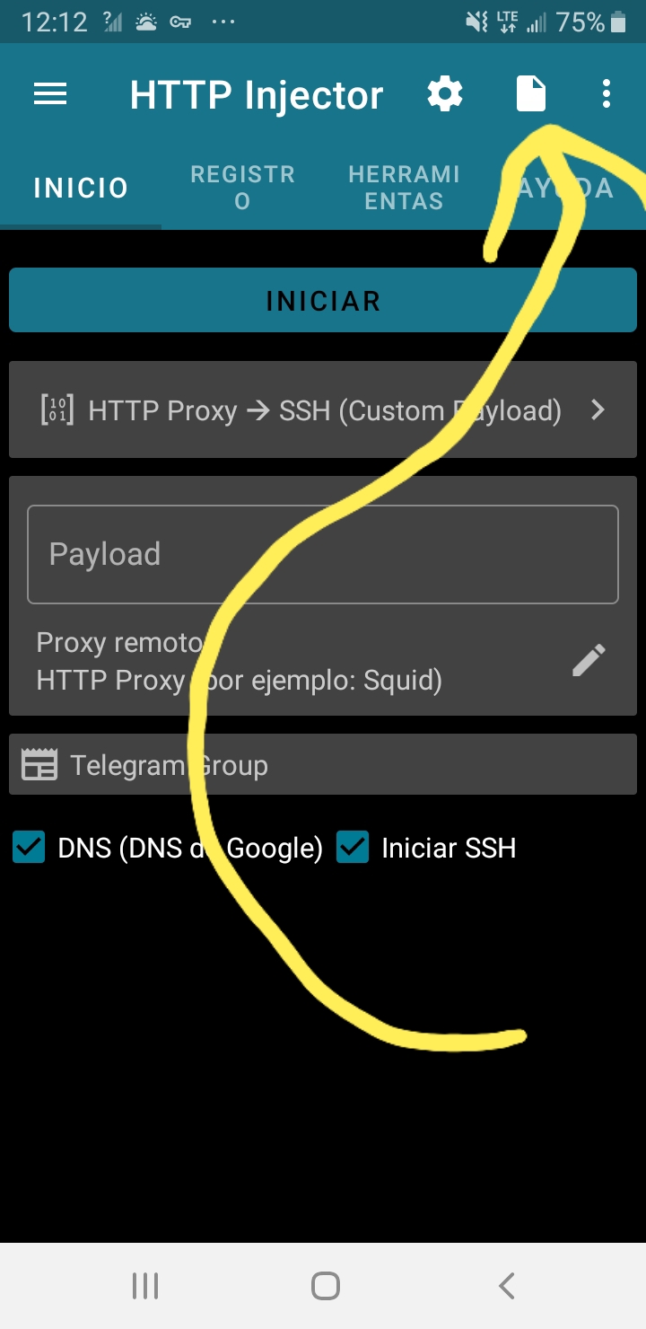 Como tener internet Ilimitado con HTTP INJECTOR | Internet Ilimitado 2023