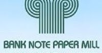 Bank Note Paper Mill India Private Limited - BNPM INDIA Recruitment ...
