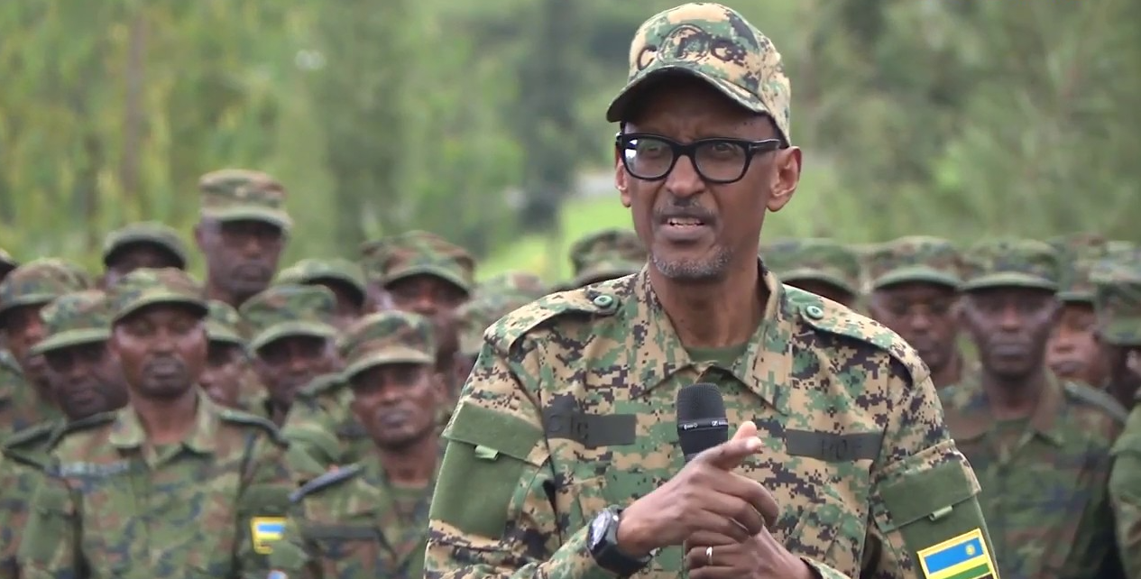 Affrontements FARDC – M23 : L’armée rwandaise accuse celle de la RDC d’avoir fait des ...