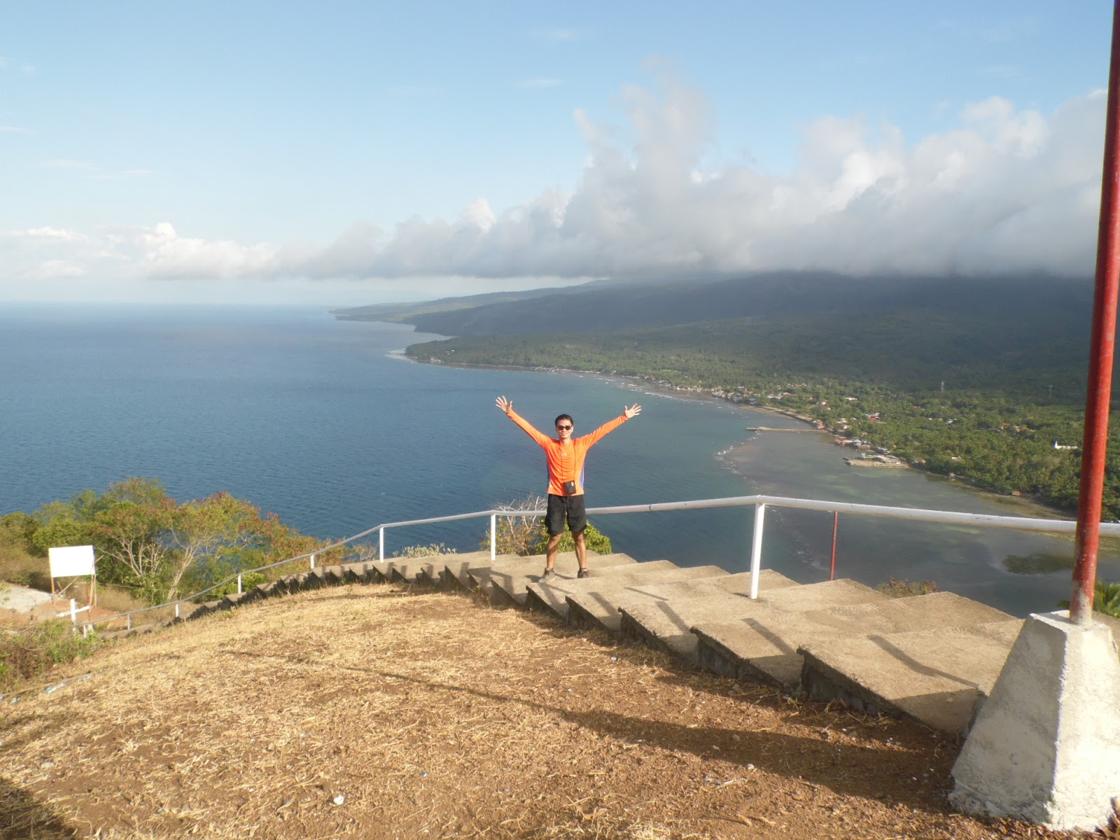 Pinoy Treks: SIPAKA Heights : soulful and scenic