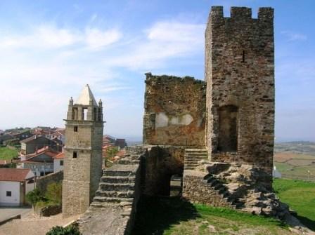 MEMÓRIAS...e outras coisas...: Mogadouro vai ter Museu Arqueológico