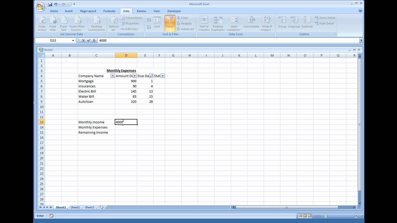 How To Create Expense Report In Excel Certificate Letter how-to-create-expense-report-in-excel-certificate-letter