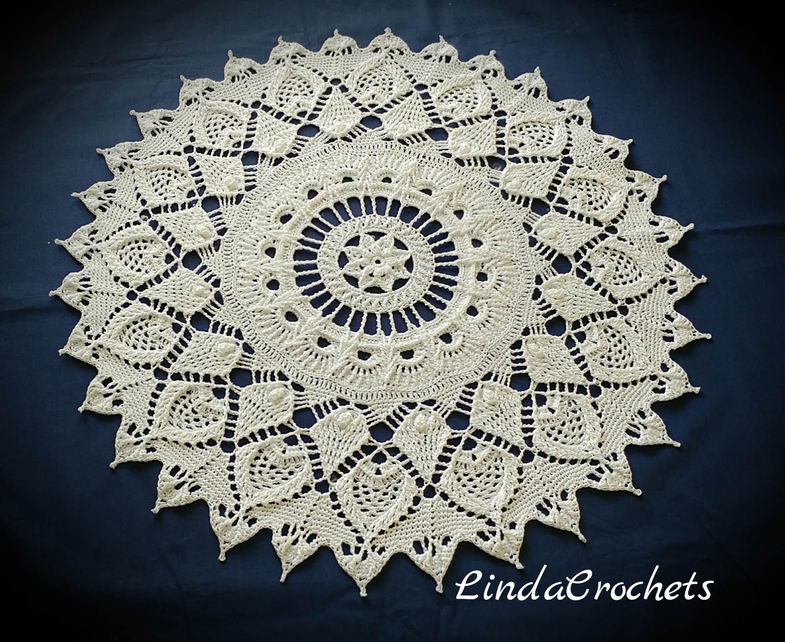 Linda Crochets: 2019