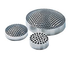 Breaker Plate & Screen Pack