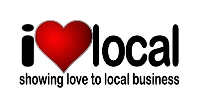 Live Local USA | A Voice for Small Business: Share The Love of ...