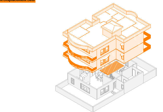 Displacement Sets in Revit 2014 ~ BIM Quest | Revit Experts