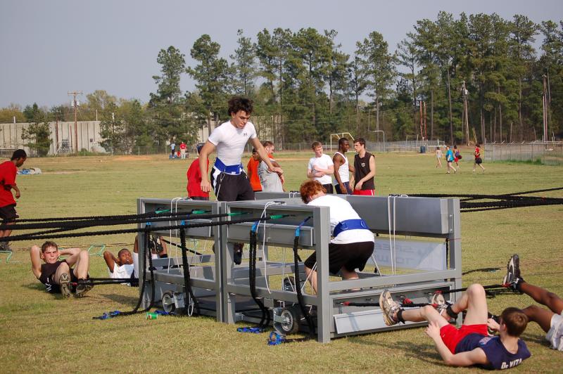 Elite Star Performance: 2012 Program Registrations