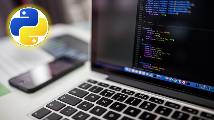 Python For Data Analysis, Data Science and ML With Pandas - Udemy ...