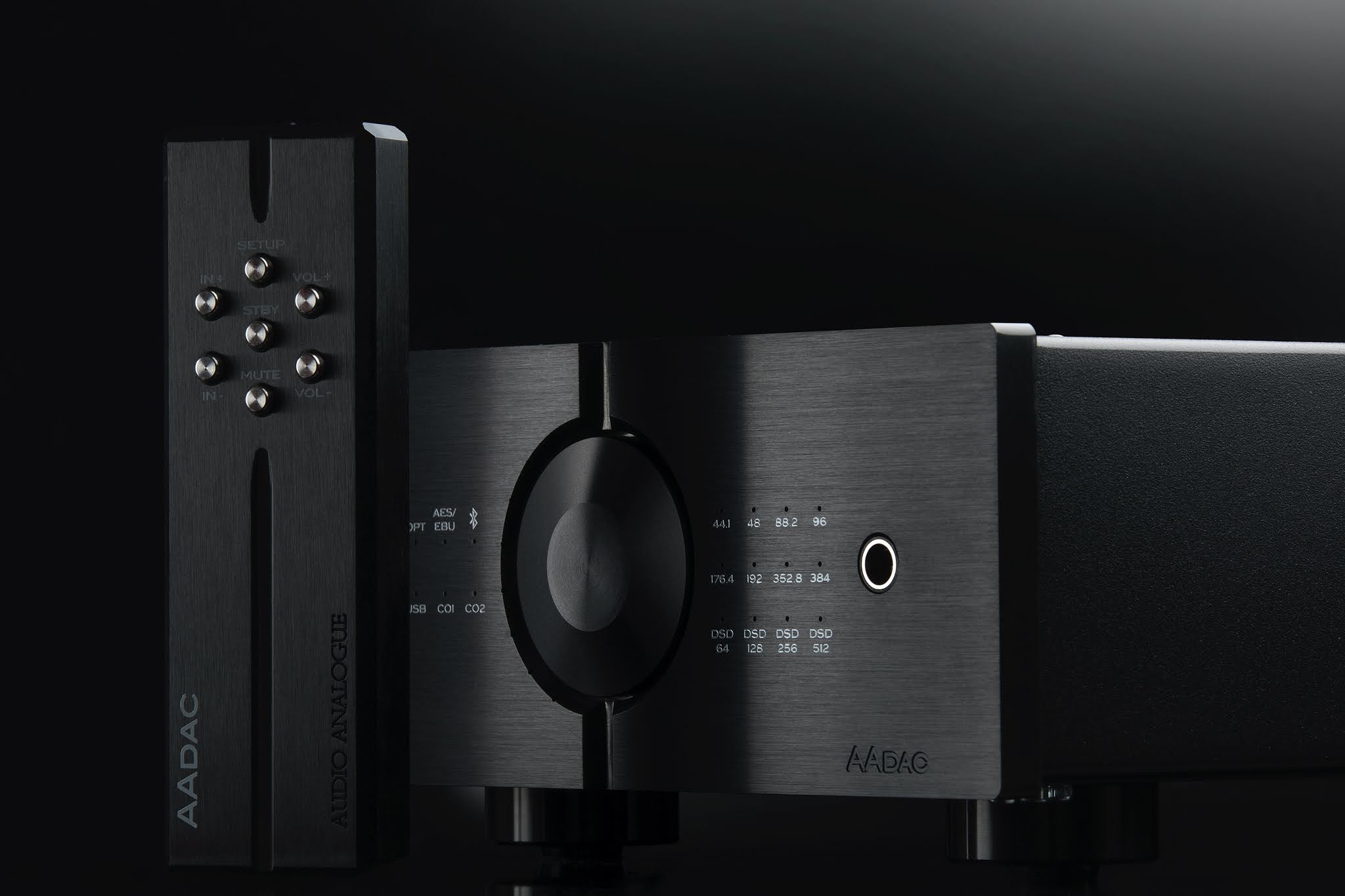 AUDIO ANALOGUE AADAC REVIEW – M & S | Ultimate High-Fidelity