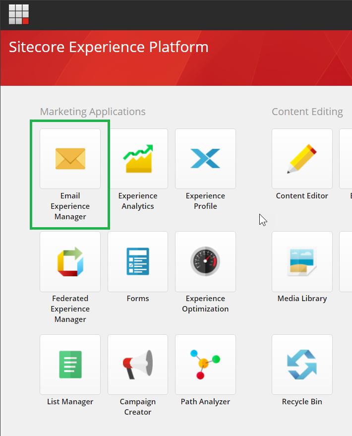 Sitecore Error Troubleshooting Errors While Sending Emails Using Sitecore Email Experience 8771