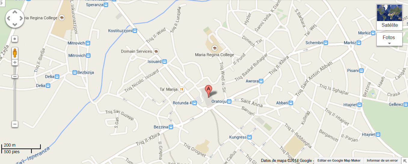 VIAJES EN LA MOCHILA: 111. LA ROTUNDA DE MOSTA O IGLESIA DE NUESTRA ...