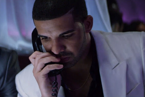 VÍDEO: Drake – “Hold On, We’re Going Home” - Rolling Soul