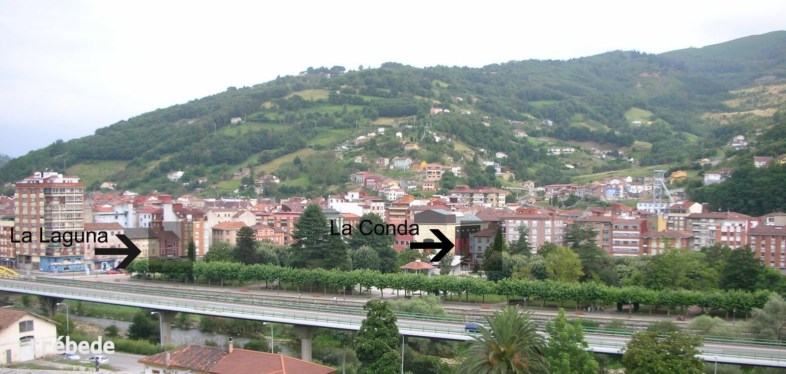trébede: Cebollas rellenas de bonito de El Entrego- Asturias
