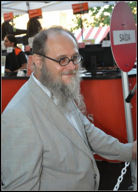 CANOASDOMAR: Junho 2014