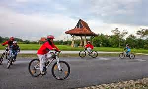 KLCC BICYCLE FOR RENT: BIKE RENTAL @ TAMAN METROPOLITAN KEPONG (TAMAN ...