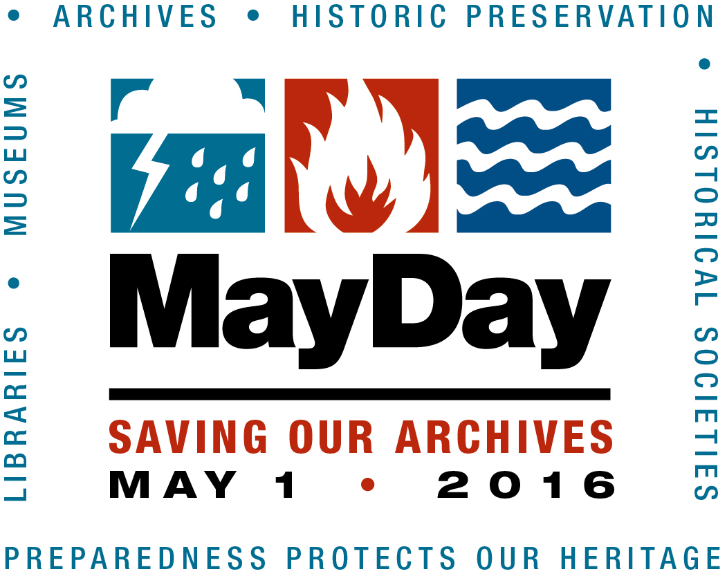 UpFront with NGS: Today is May Day -- Emergency Preparedness & Saving ...