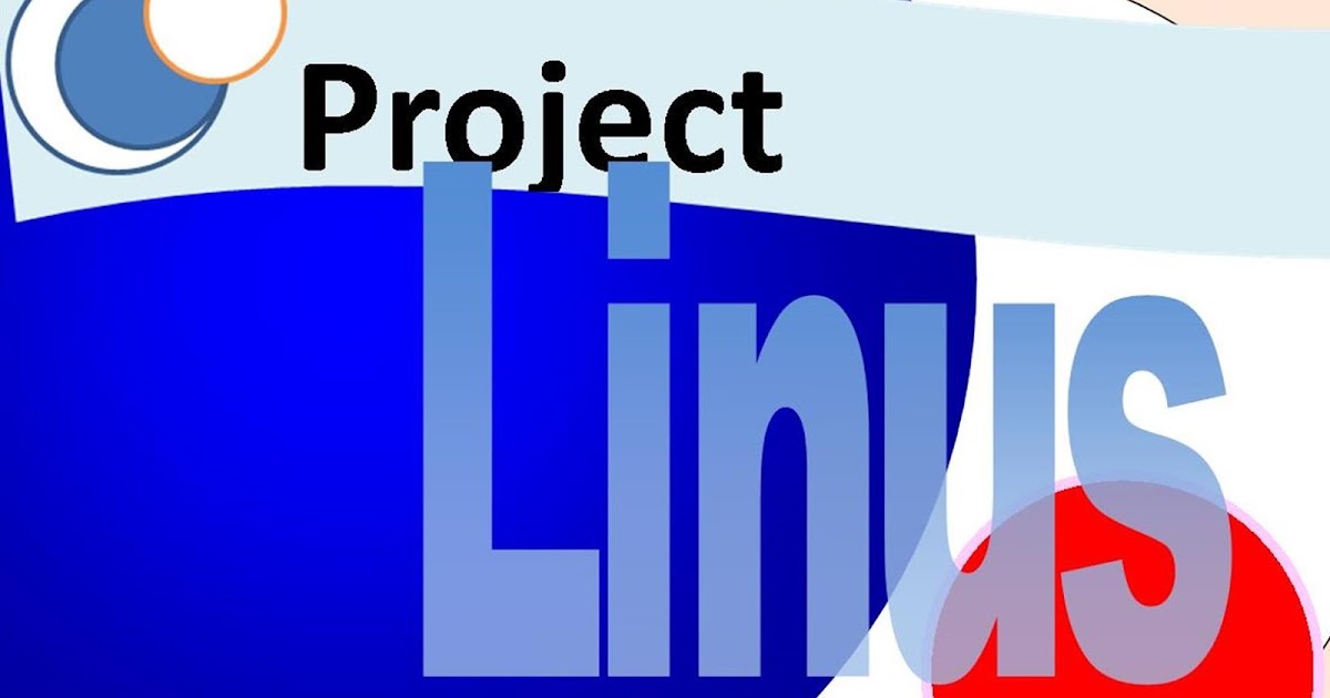 Project Linus for Primary 1