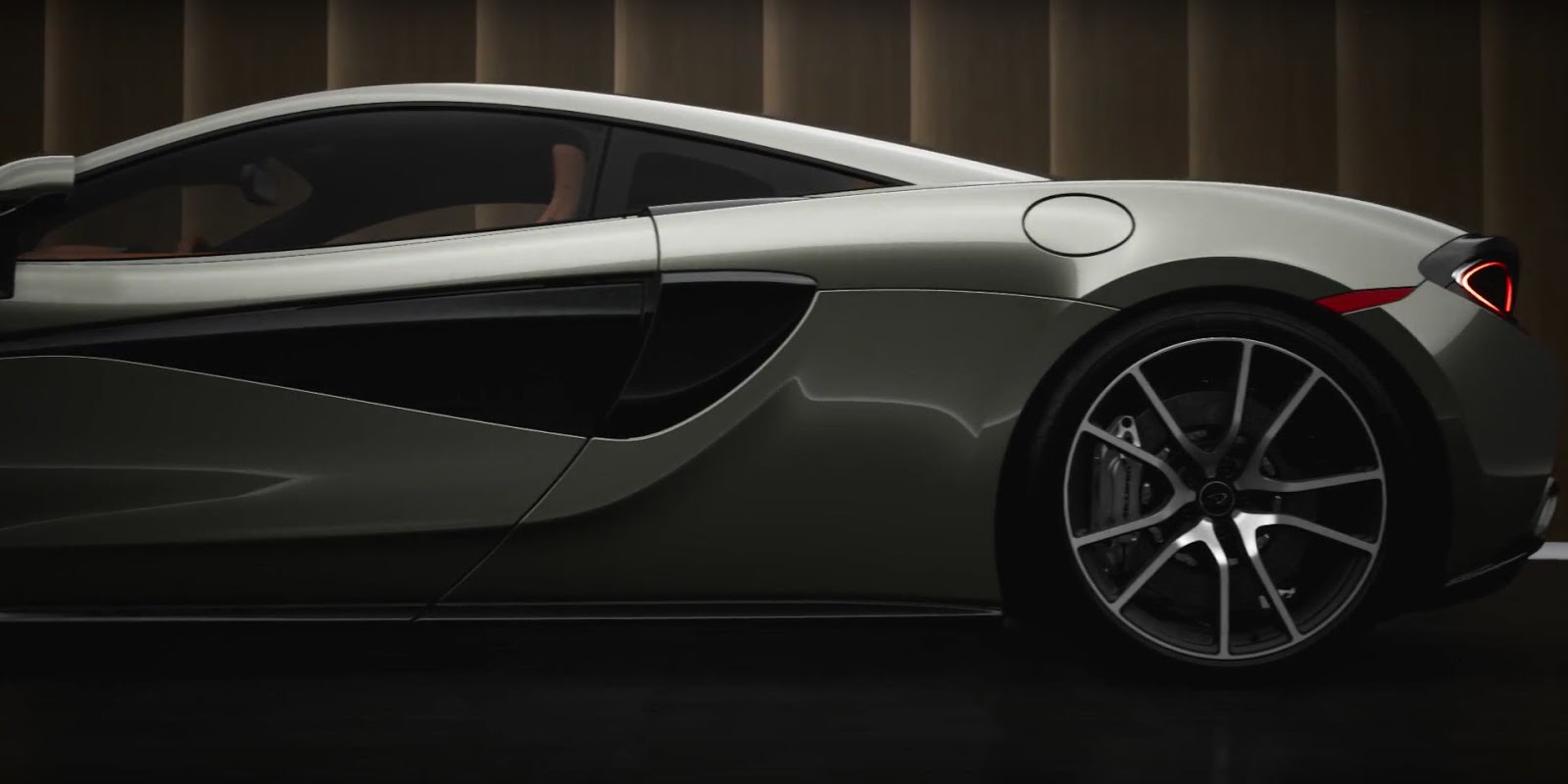 Automotive in Unreal Engine | Computer Graphics Daily News