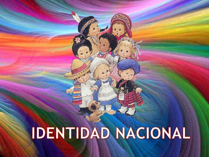 Identidad Nacional
