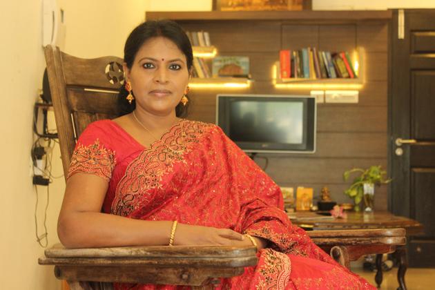 Character actress of Indian Cinema : Support Actress Rama - Tamil