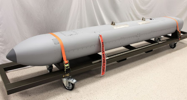 Military and Commercial Technology: Saab’s New Electronic Attack Jammer ...